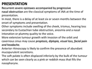 Pathology of pharynx | PPTX