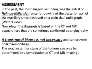 Pathology of pharynx | PPTX