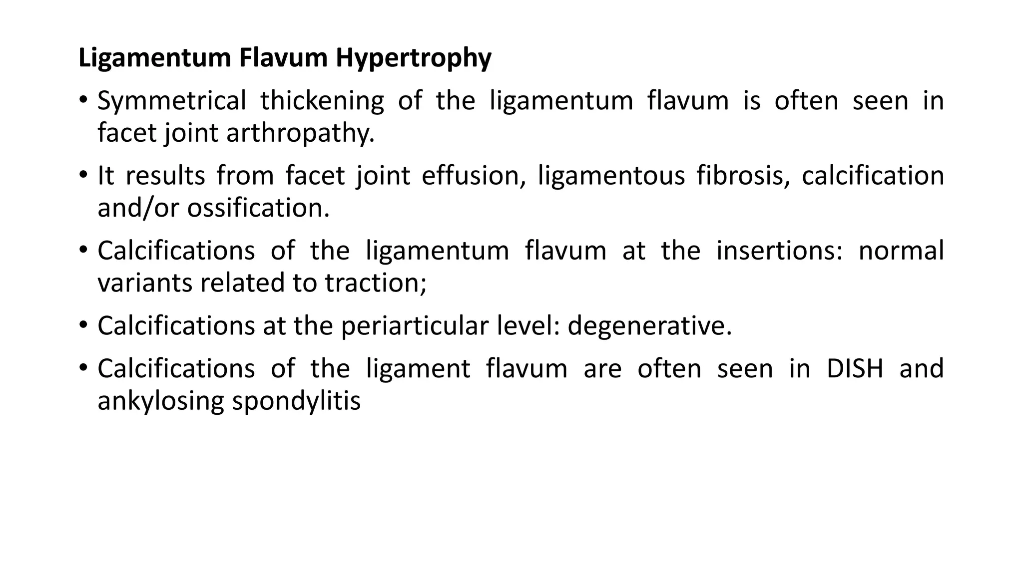 Pathology of posterior elements.pptx