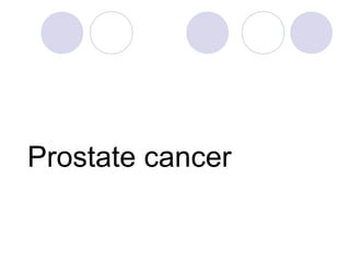 Pathology of prostate | PPT