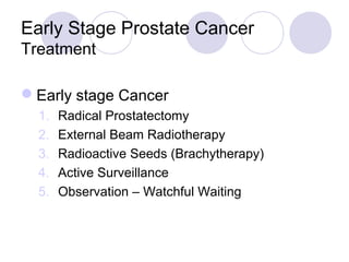 Pathology of prostate | PPT