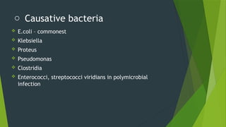 PATHOLOGY OF PYOGENIC AND AMOEBIC LIVER ABSCESS.pptx
