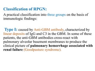 Pathology of Renal system...........pptx