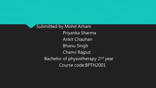 Pathology of tetanus by muhammad arham | PPT