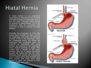 Pathology Of The Digestive System | PPTX