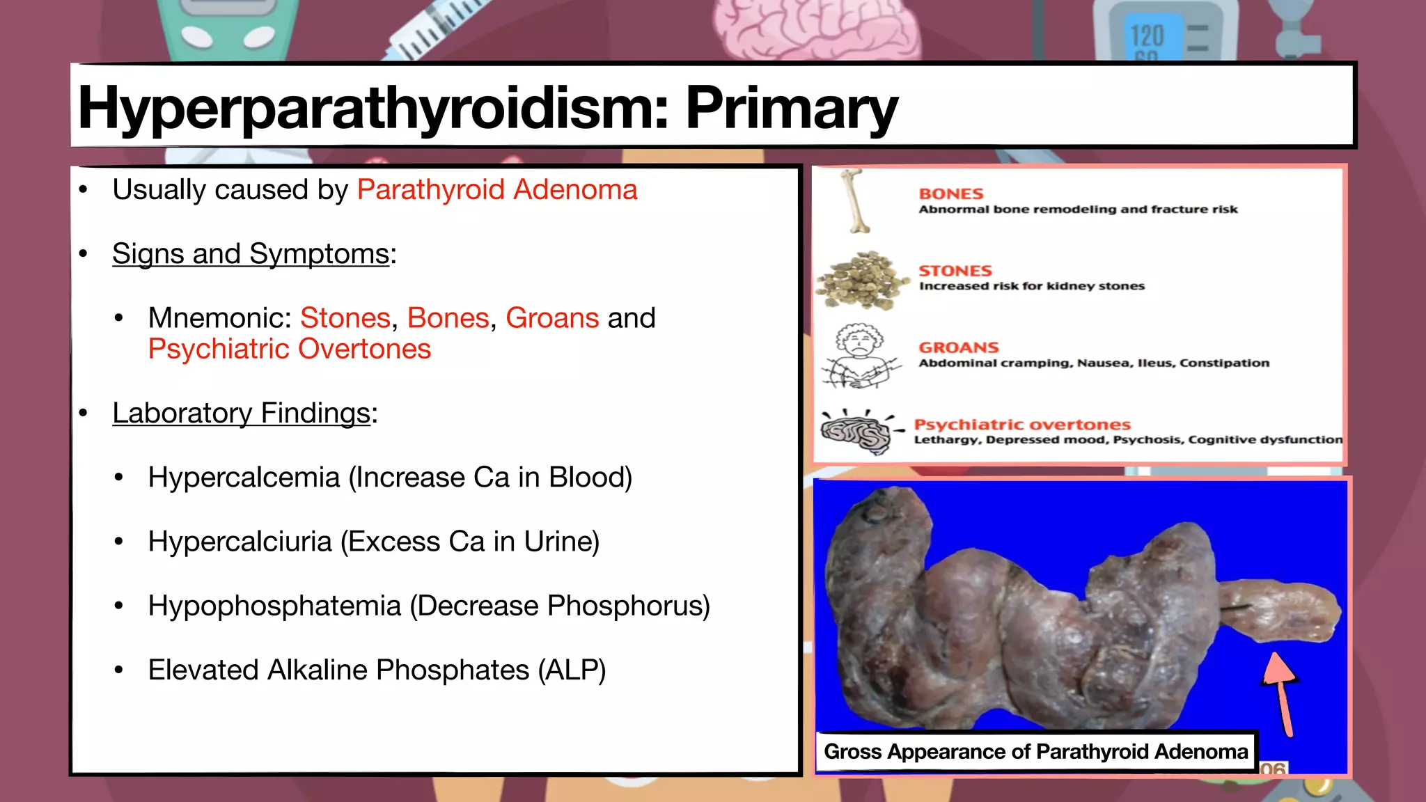 Pathology of the Endocrine System.pdf