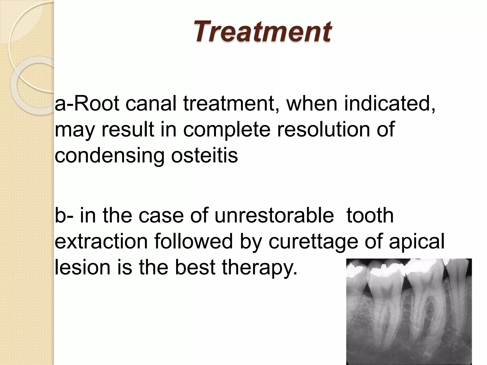 Pathologyoftheperiapex 130320105442-phpapp02 | PPTX