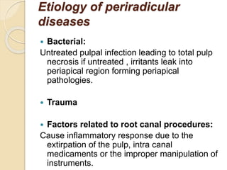 Pathologyoftheperiapex 130320105442-phpapp02 | PPT