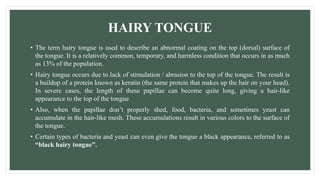 Pathology of Tonge-BASIC PATHOLOGY.pptx