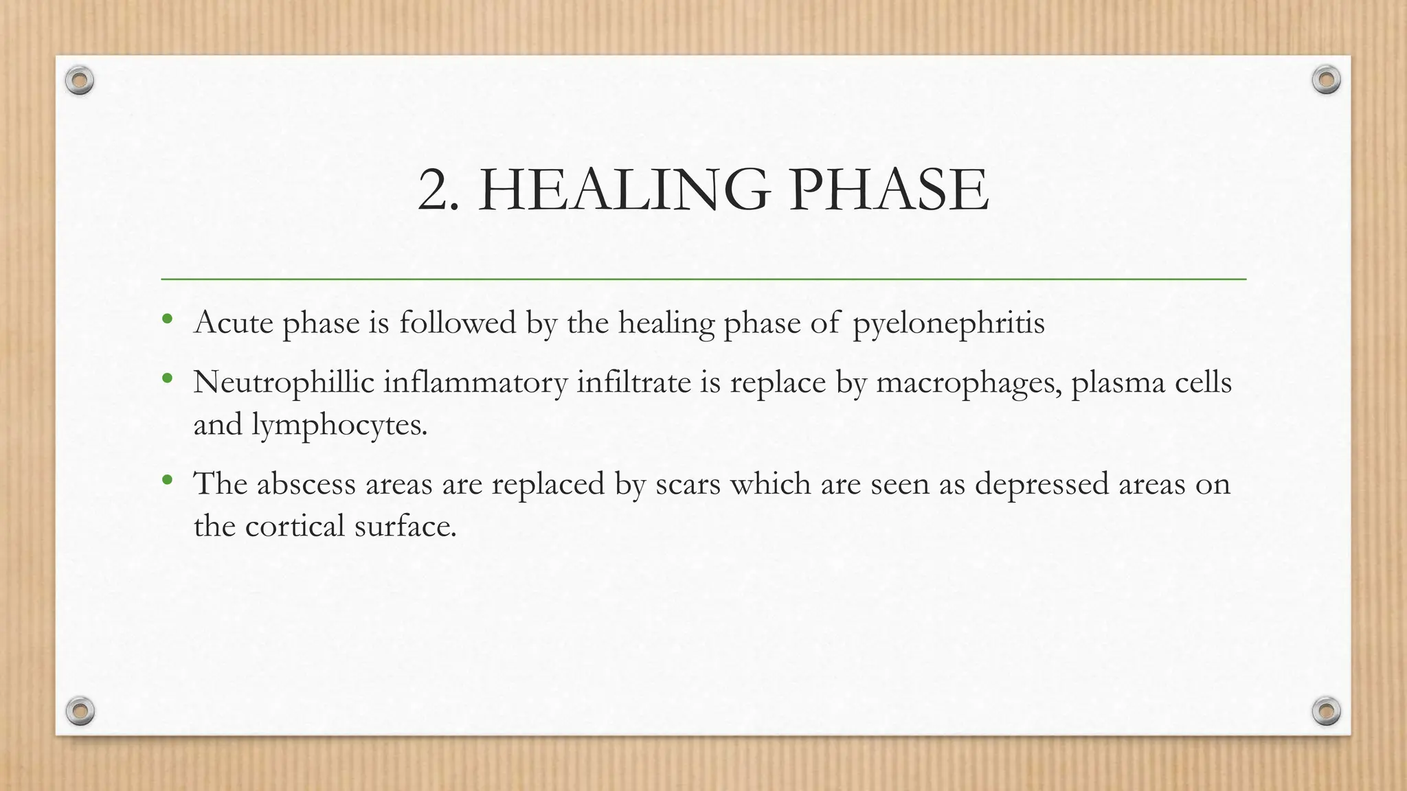 PATHOLOGY OF URINARY SYSTEM DISORDER ppt | PPTX