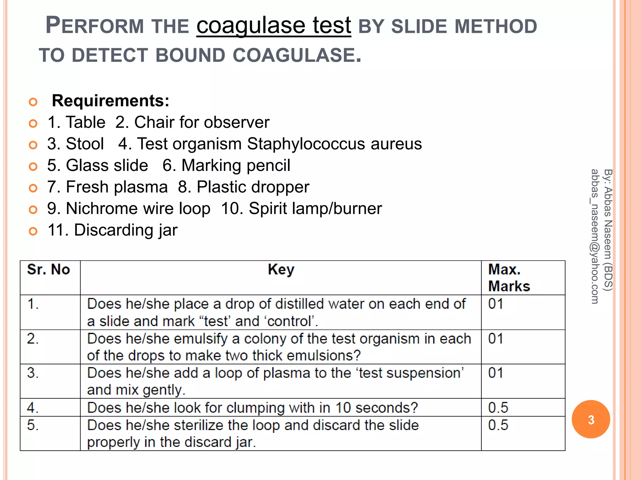 Pathology ospe final edition | PPTX