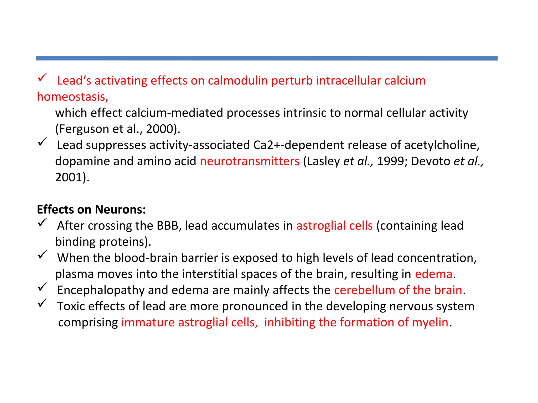 Pathology & pathogenesis of different toxins, poisons other than ...
