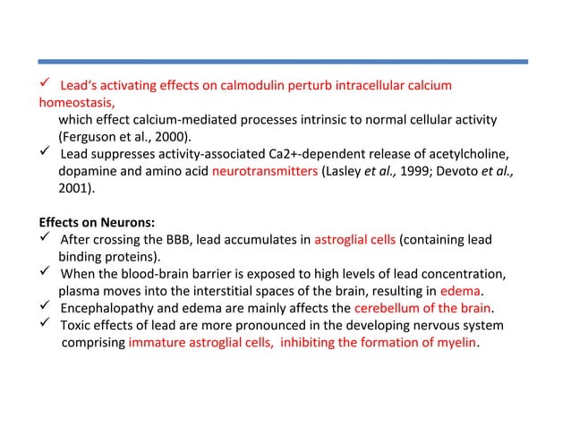 Pathology & pathogenesis of different toxins, poisons other than ...
