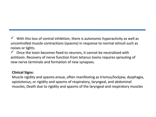 Pathology & pathogenesis of different toxins, poisons other than ...