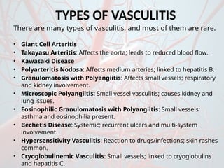 Vascular pathology/ Blood vessels diseases.pptx