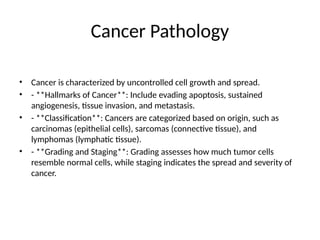 Pathology_Presentation_Complete.pptx for mbbs Student | PPTX