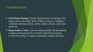 pathology presentation [hypertension].pptx