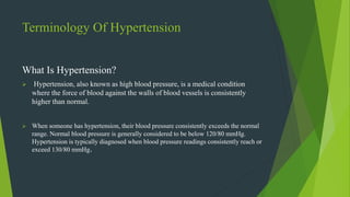 pathology presentation [hypertension].pptx
