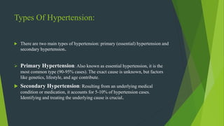 pathology presentation [hypertension].pptx