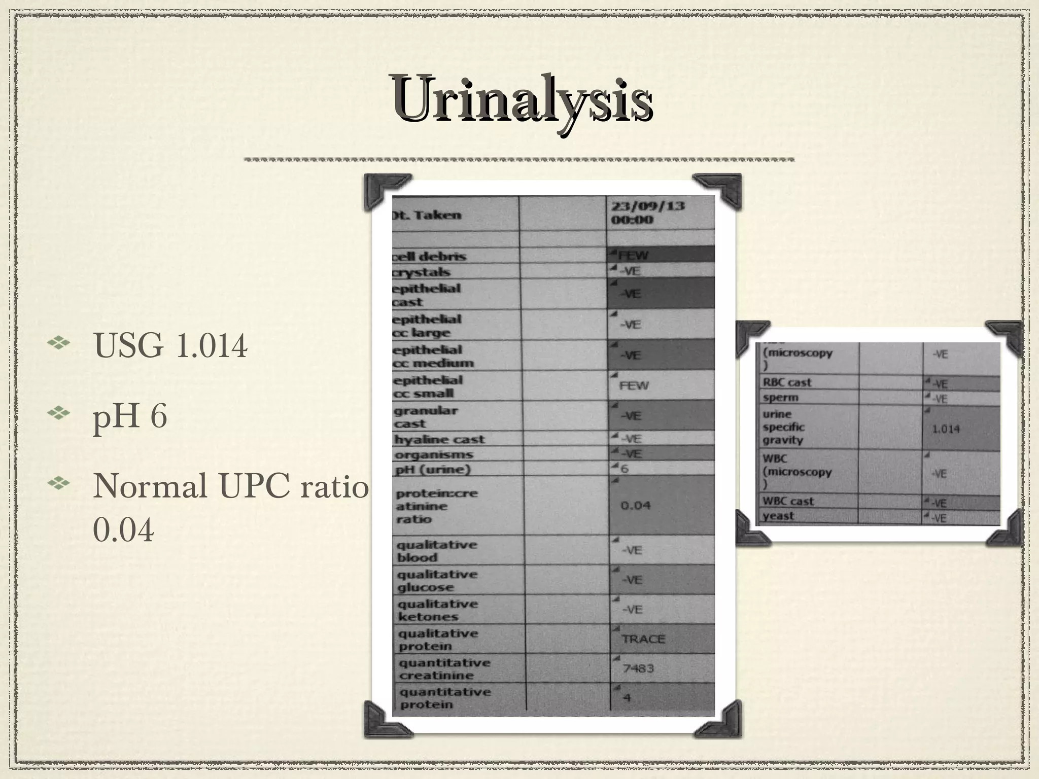 Pathology presentation sarah reynolds | PPT