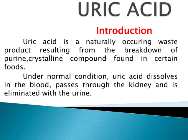 A detailed explanation of kidney function tests.ppt