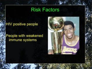 Pathology project powerpoint tb | ODP