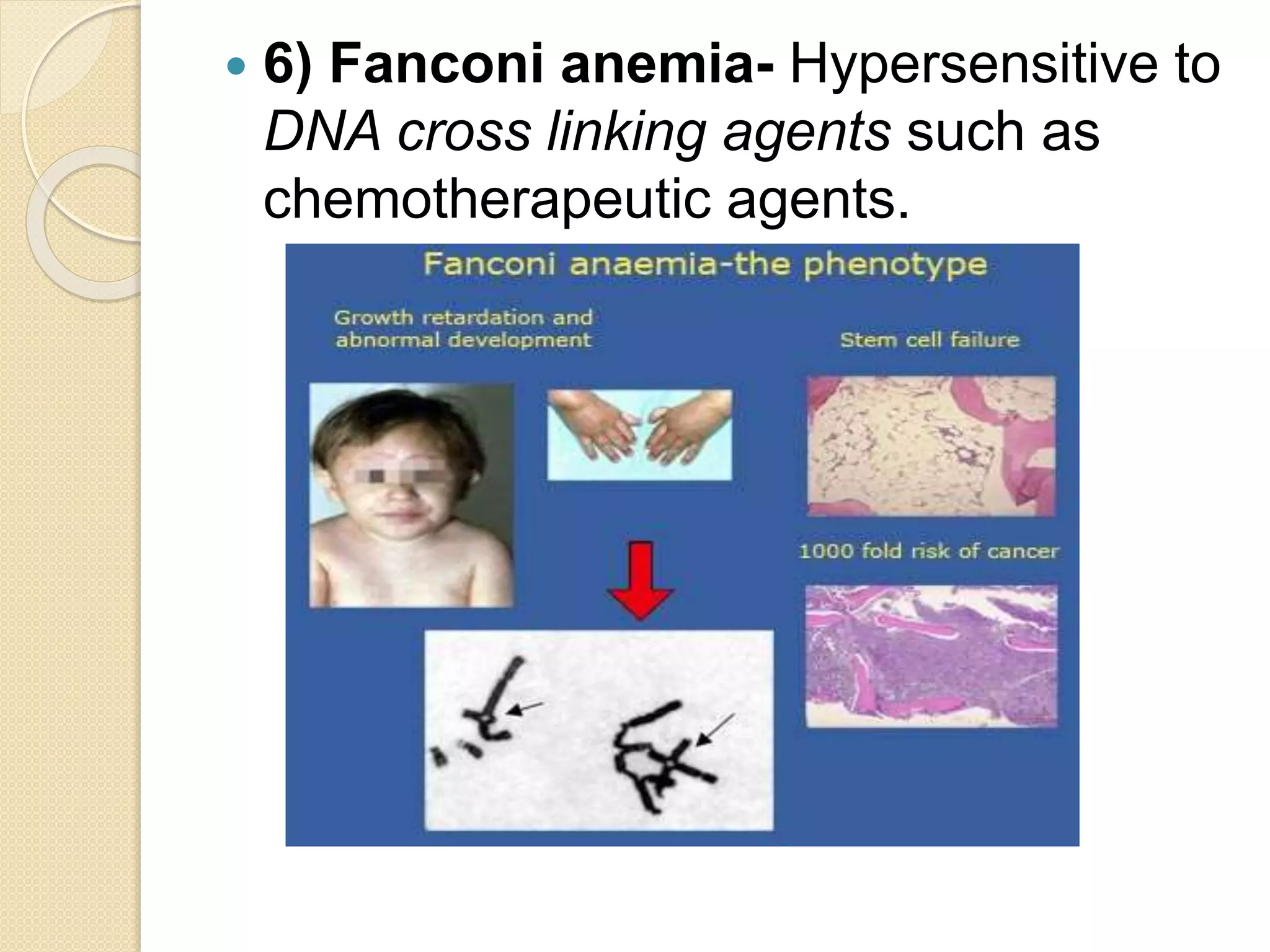 Other Mechanisms of Molecular Pathogenesis of Cancer | PPTX