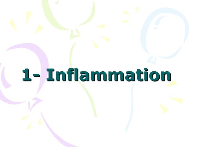 Basic Pathology lab slides | PPT