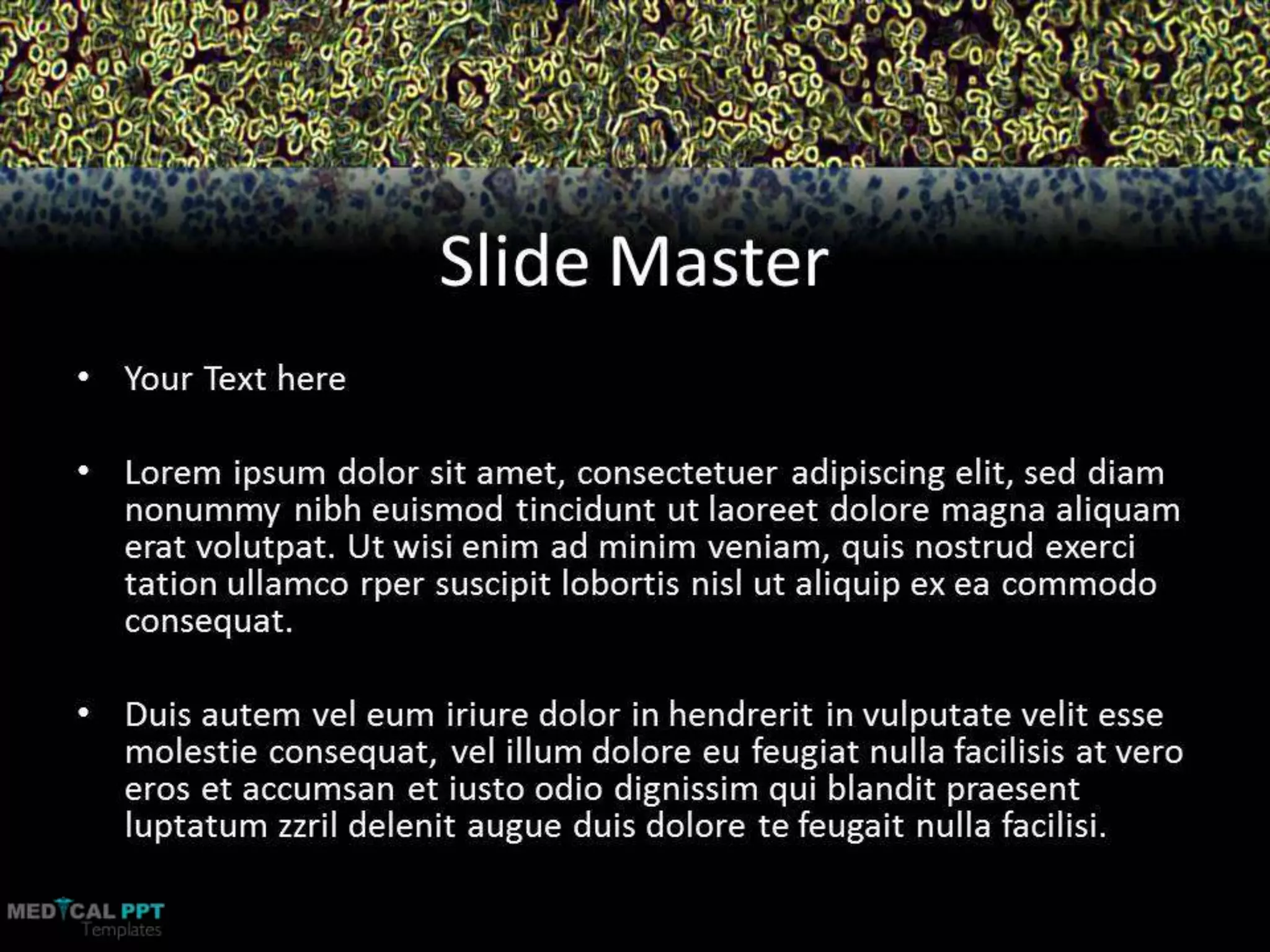 Pathology PPT Templates | PPT