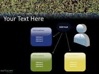 Pathology PPT Templates | PPTX