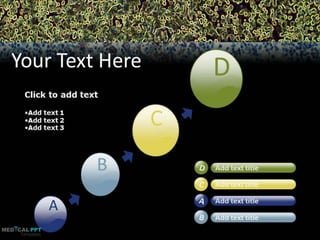 Pathology PPT Templates | PPTX