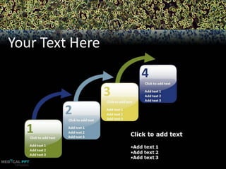 Pathology PPT Templates | PPTX