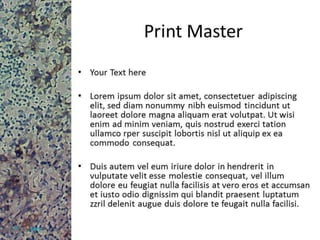 Pathology PPT Templates | PPTX