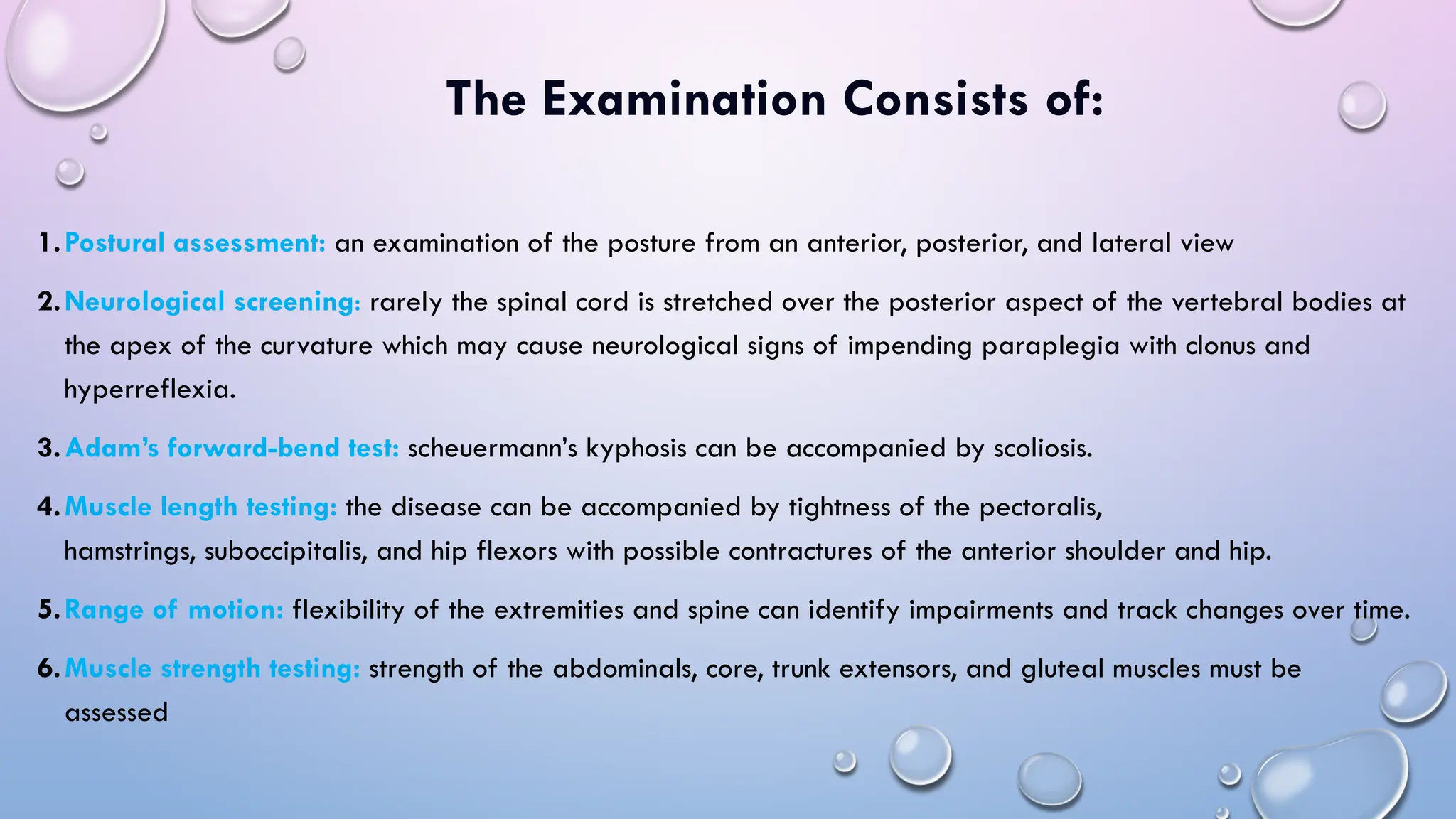 Pathologies in thoracic spine education.pptx
