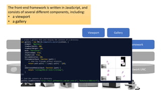 Pathomation platform description 2020 slide share edition | PPTX