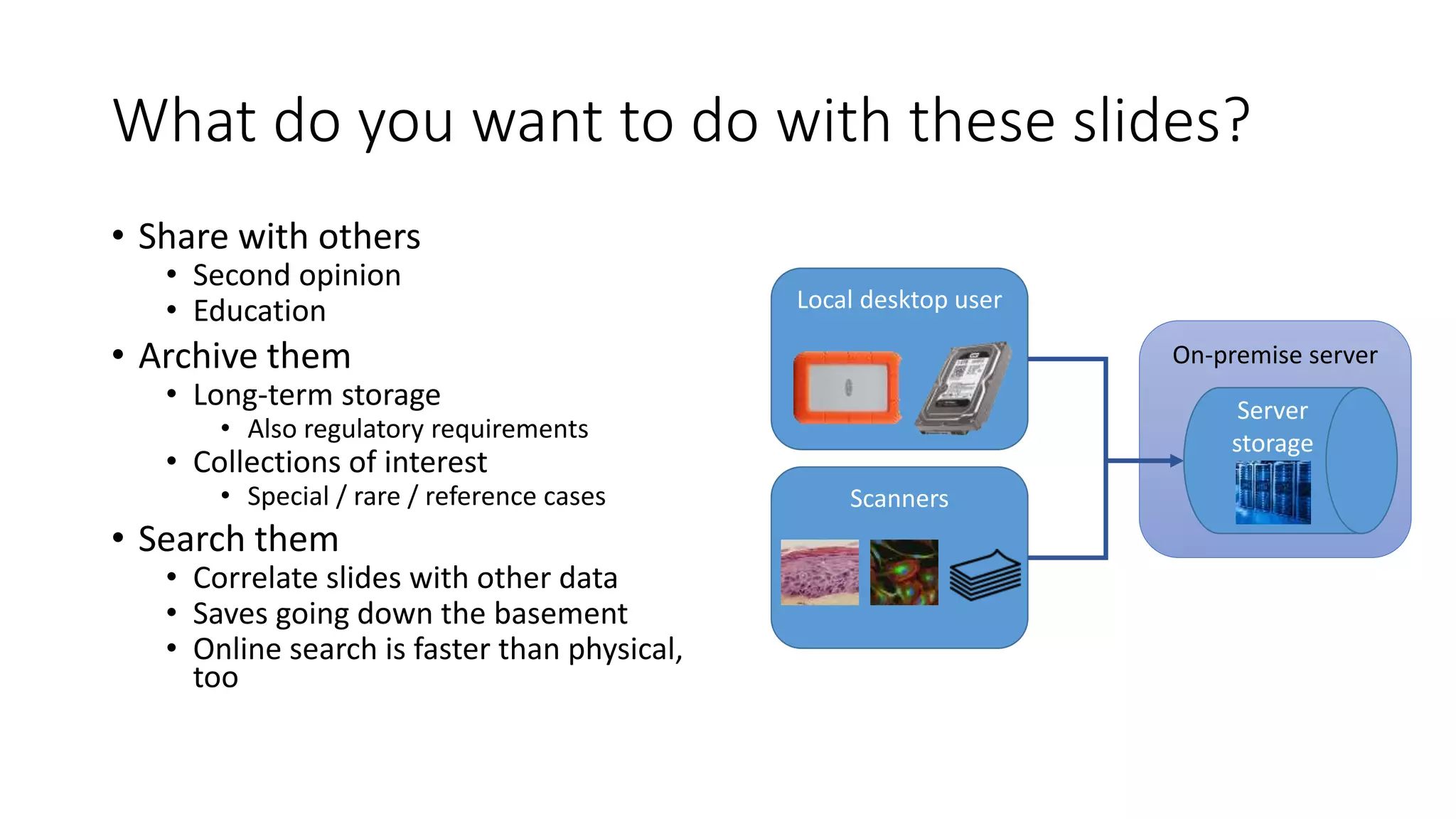 Pathomation product showcase | PPTX