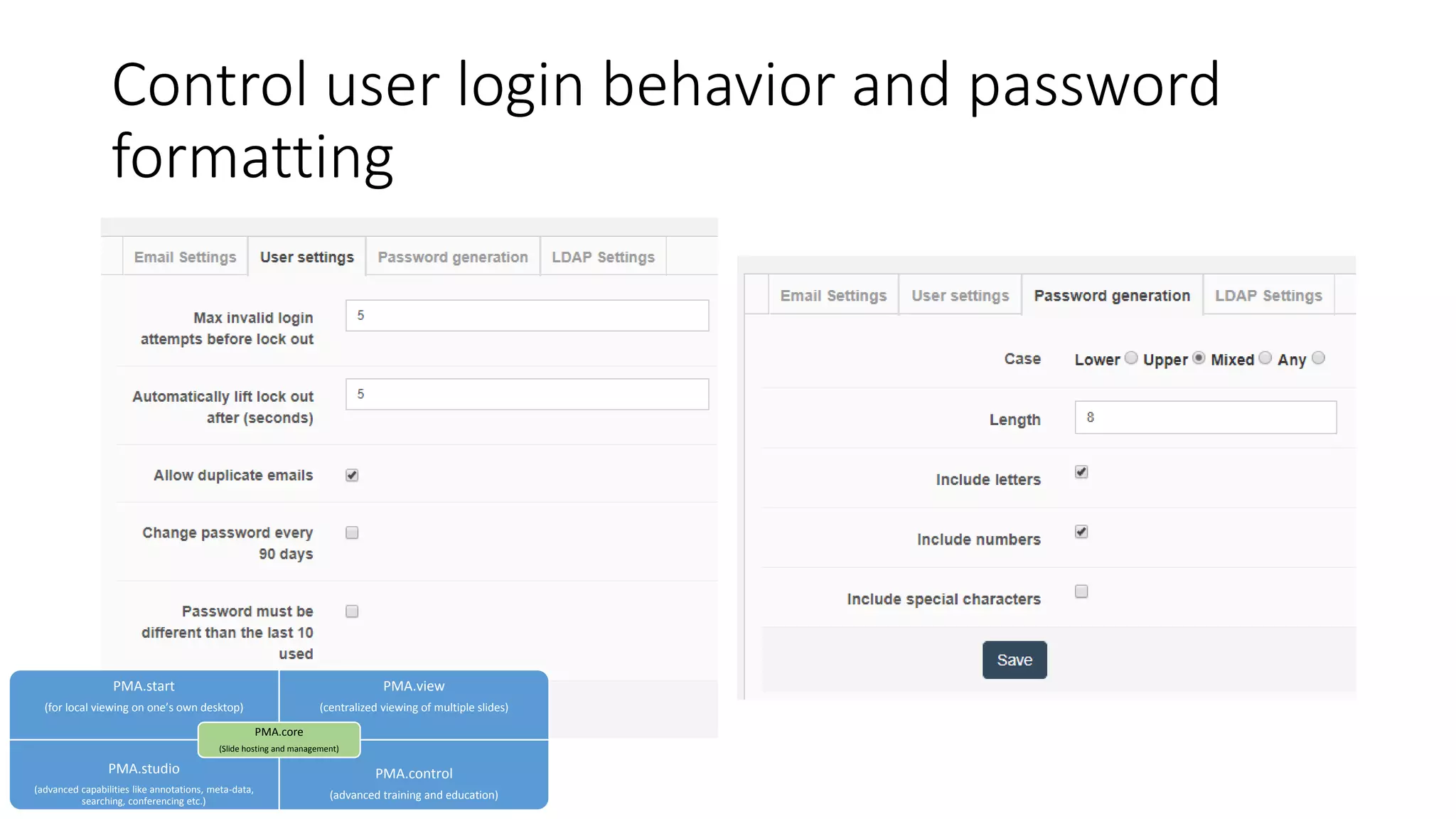 Pathomation product showcase | PPTX