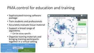 Pathomation product showcase | PPTX