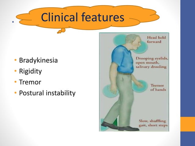 Pathomechanics of parkinson disease gait | PPTX