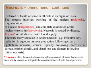 Pathology & micro biology intro | PPTX