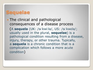 Pathology & micro biology intro | PPTX