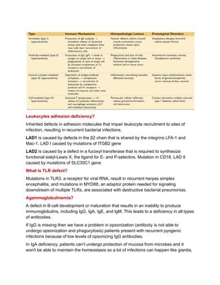pathology questions for studying and notes | PDF