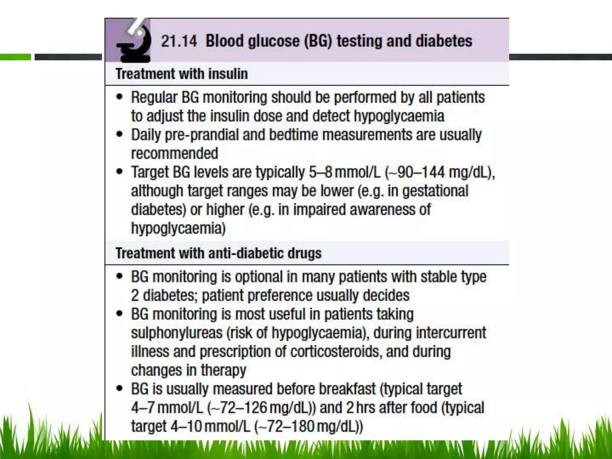 Pathophysiology DM. | PPTX