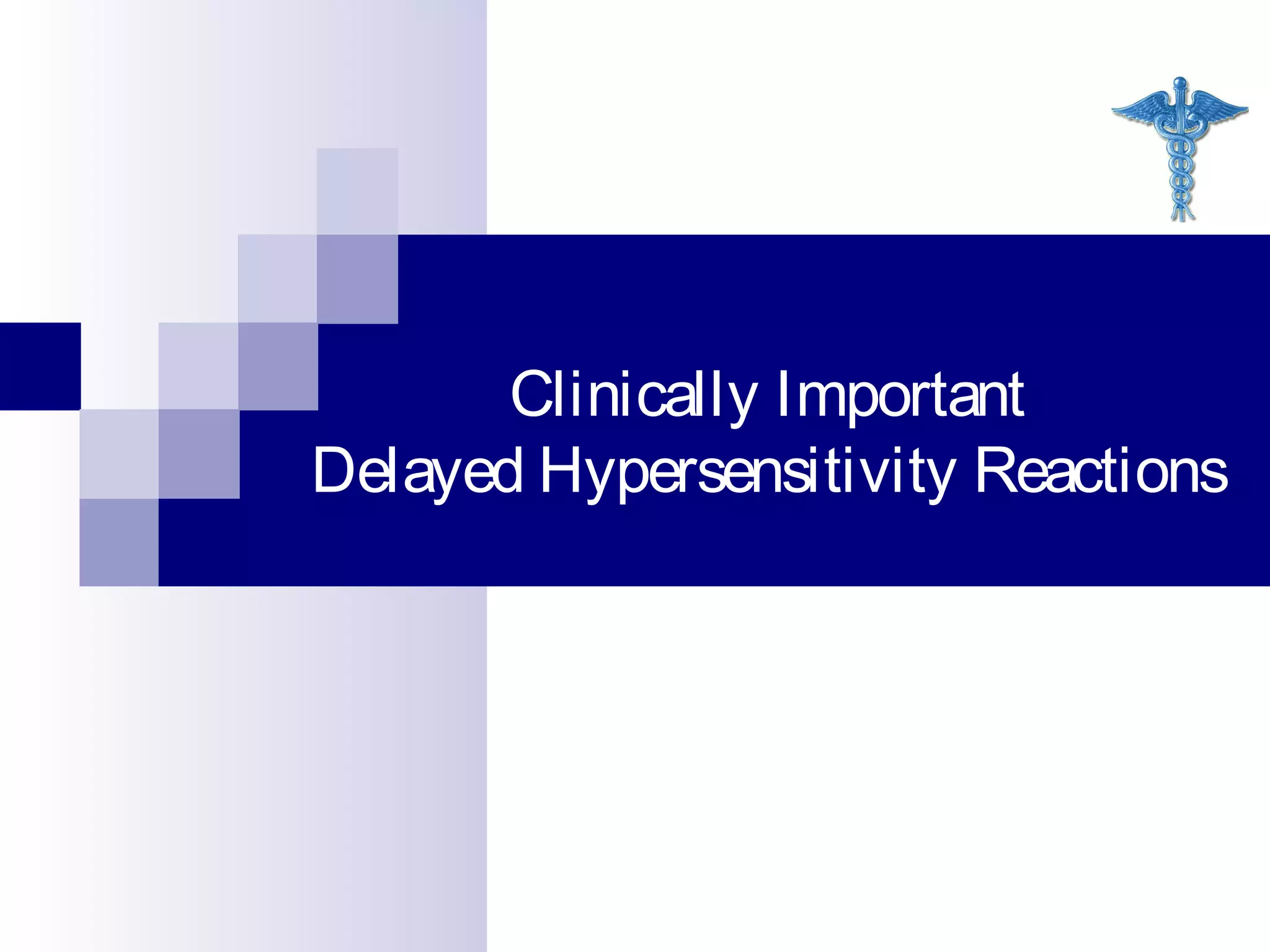 Hypersensitity, And Types of Hypersensitivity I, II, III, IV | PPT