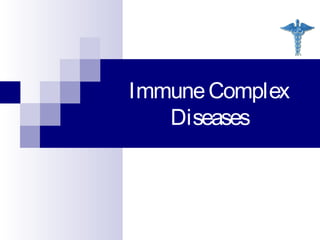 Hypersensitity, And Types of Hypersensitivity I, II, III, IV | PPT