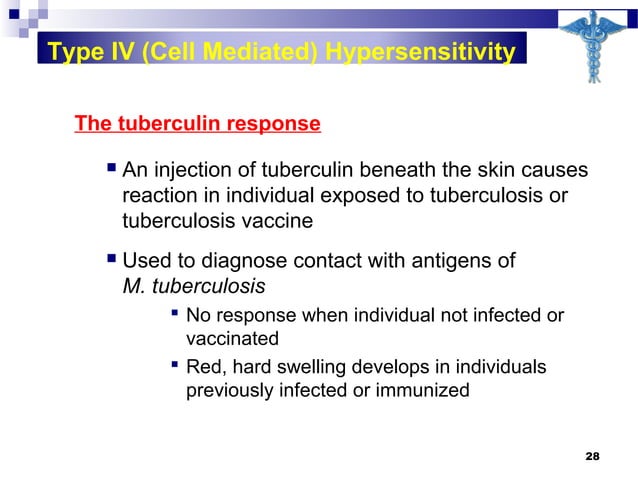 Hypersensitity, And Types of Hypersensitivity I, II, III, IV | PPT
