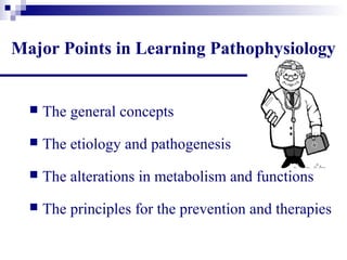 Pathophysiology1. | PPT
