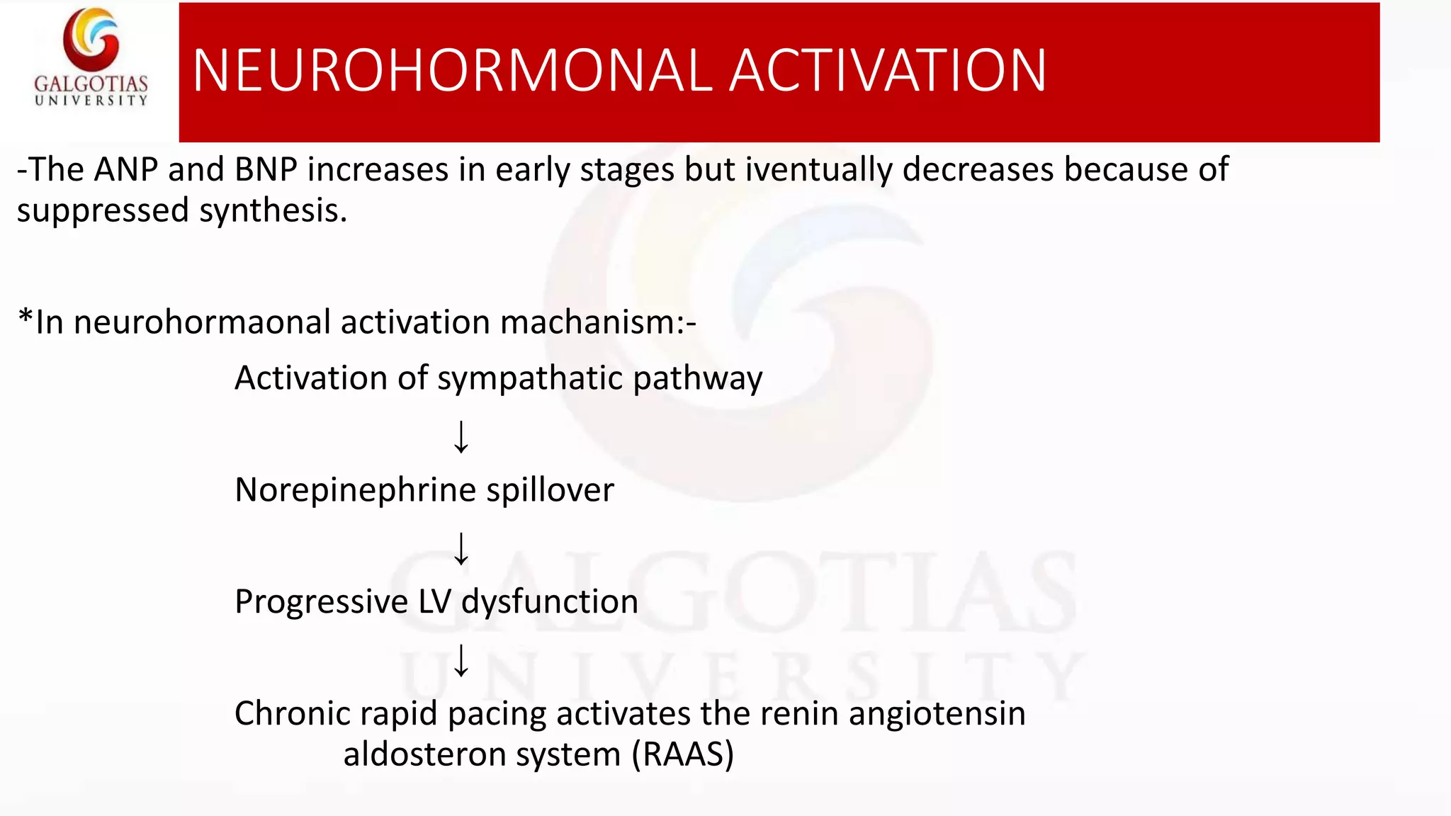 Techycardia induced cardiomyopathy | PPTX