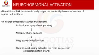 Techycardia induced cardiomyopathy | PPTX