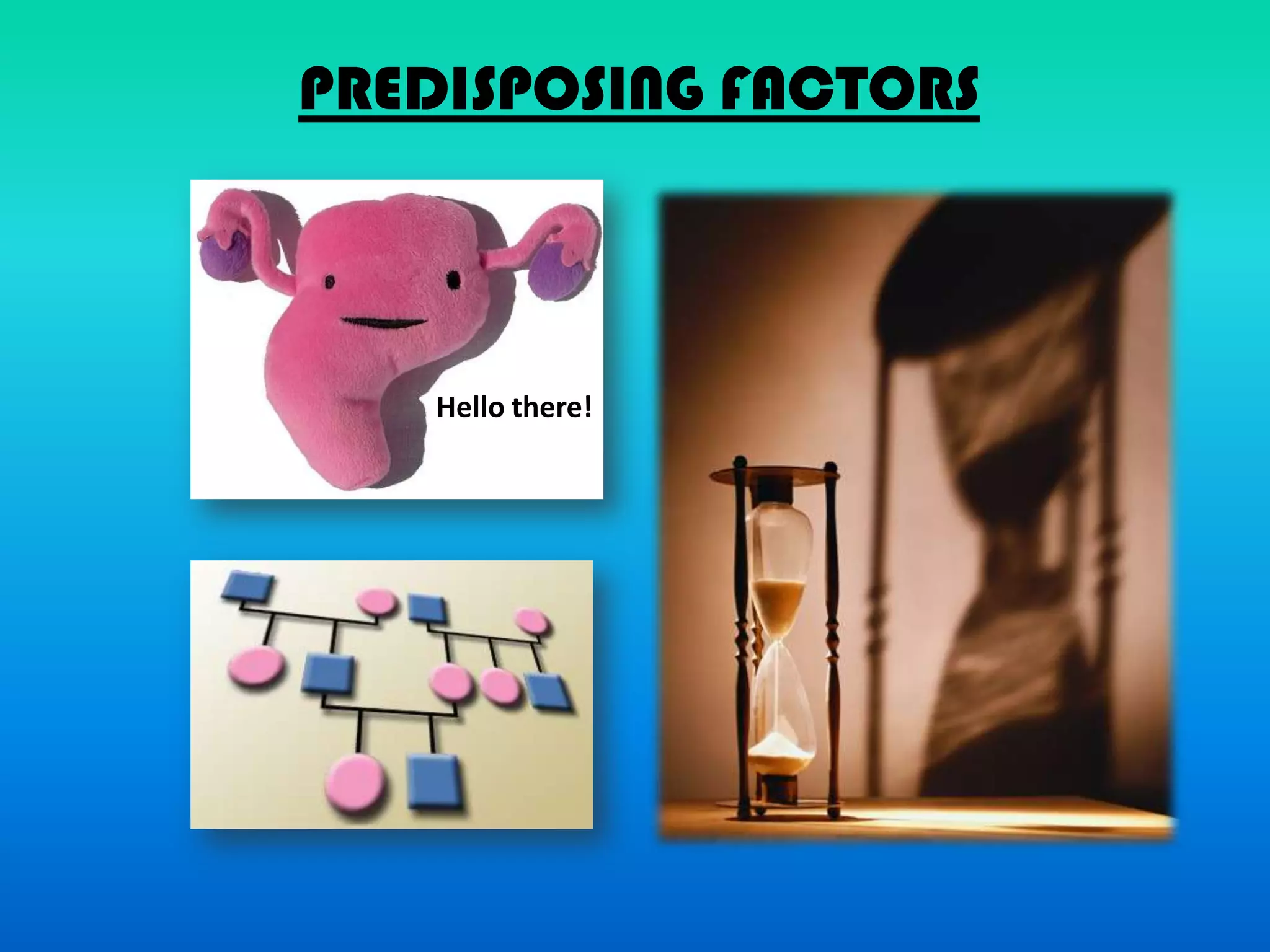 Pathophysiology Medical Ward | PPTX